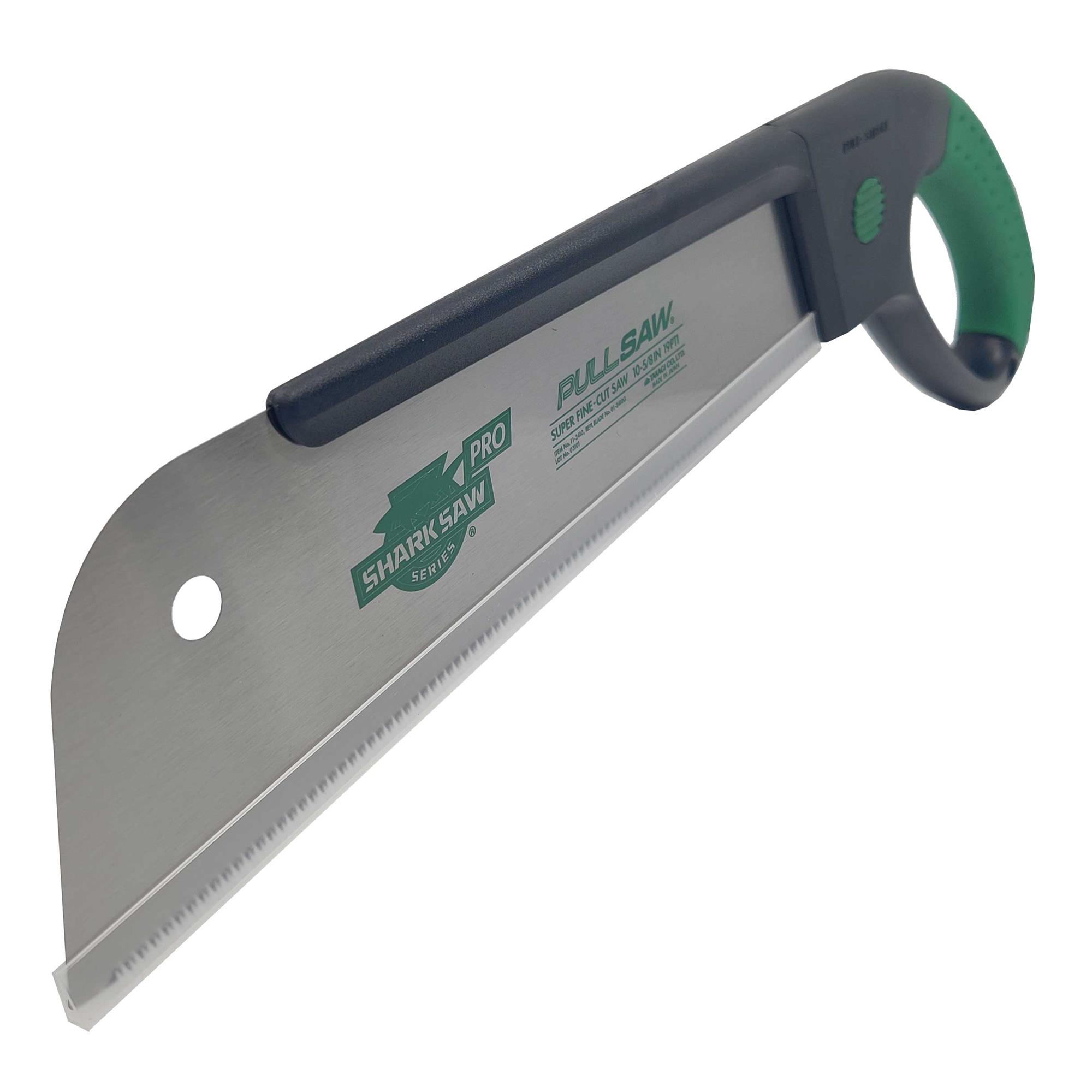 Köp Japansk Såg Shark Saw - 270 mm online här