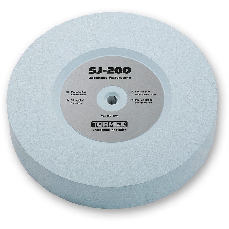 Köp Tormek Slipsten - SJ-200 Japansk Sten online här